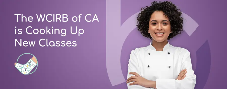 CA Workers Compensation Rate Class Changes 9-1-24