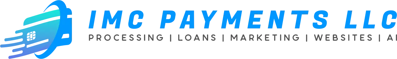 Login | IMC Payments LLC
